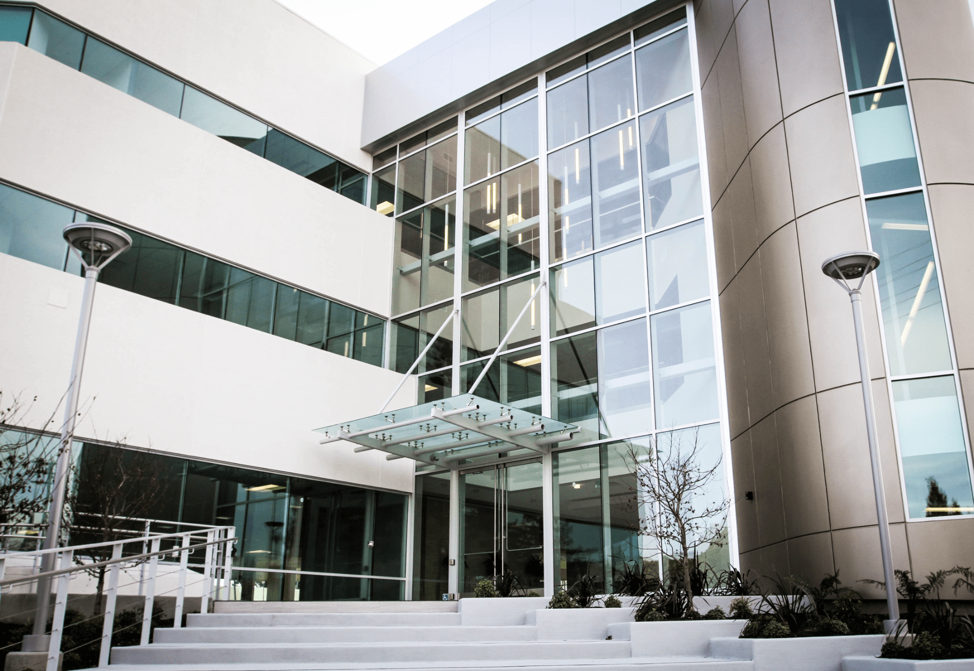 About Classic Glass, Inc. & Classic Specialties (dba) | San Jose, CA